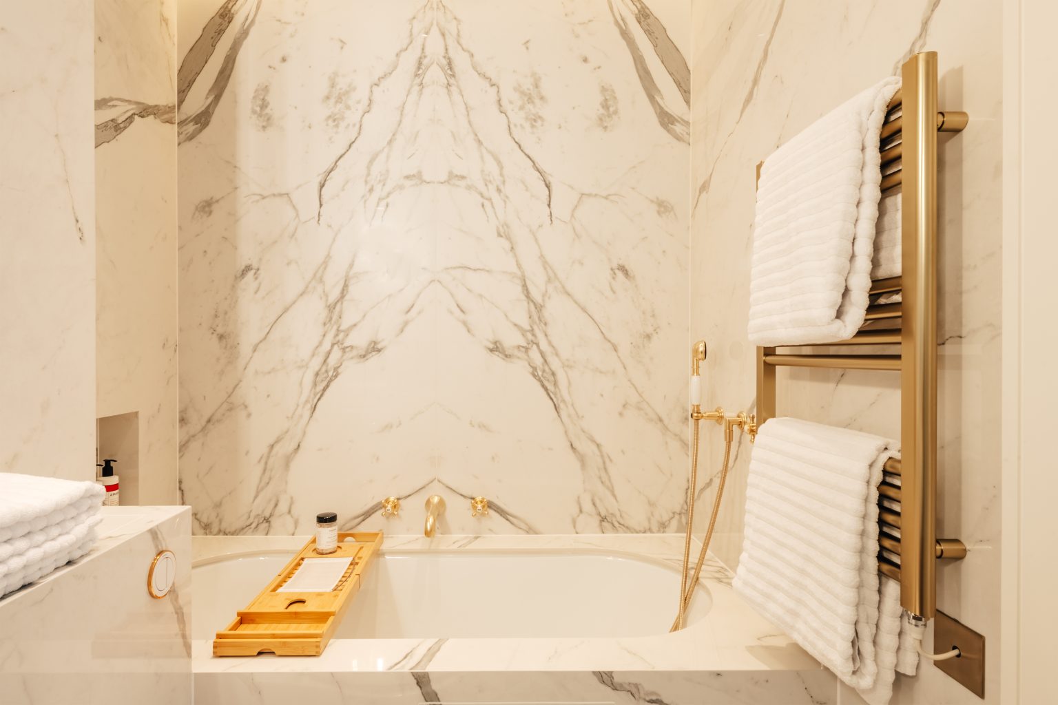 Claridge House Residence