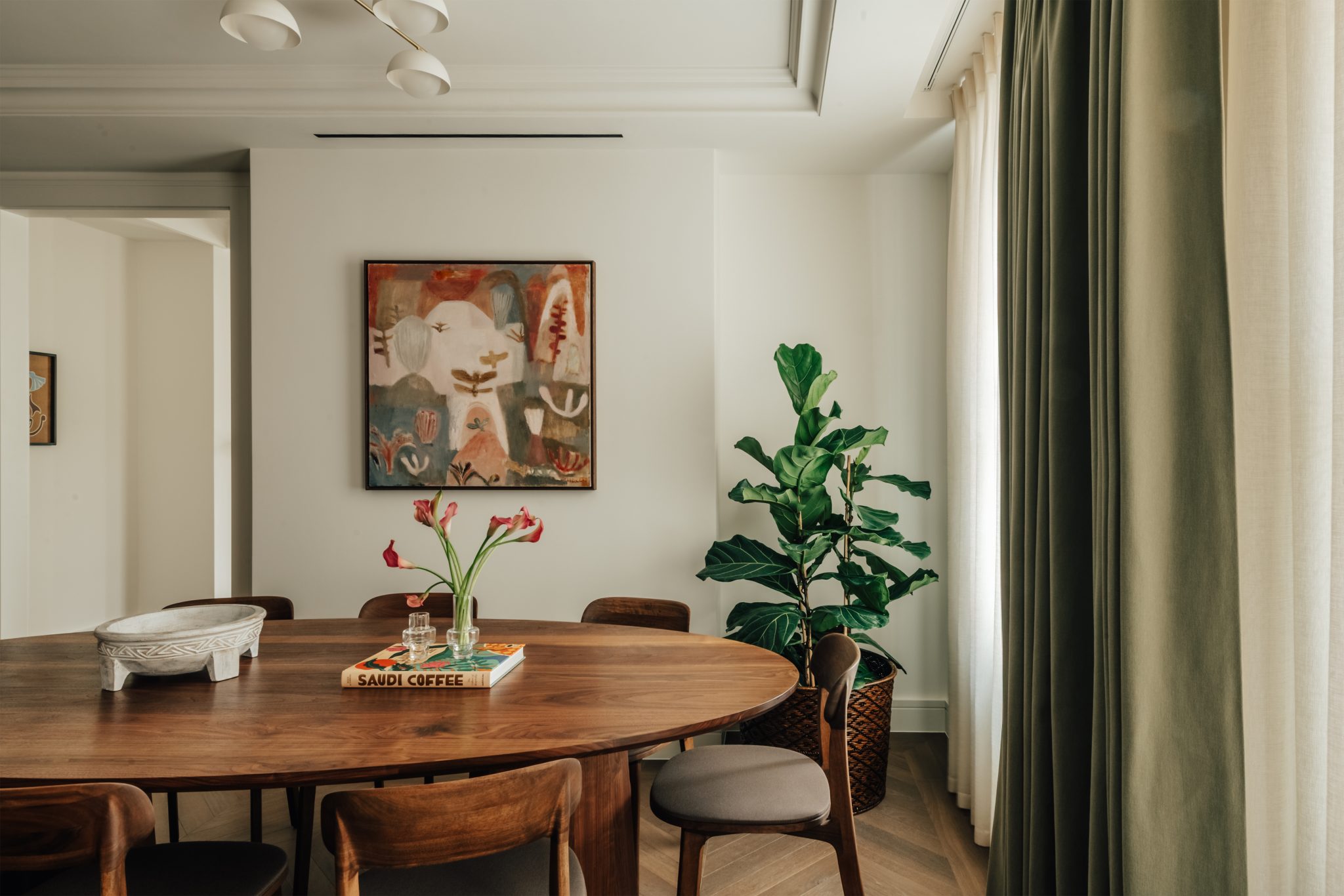Claridge House Residence