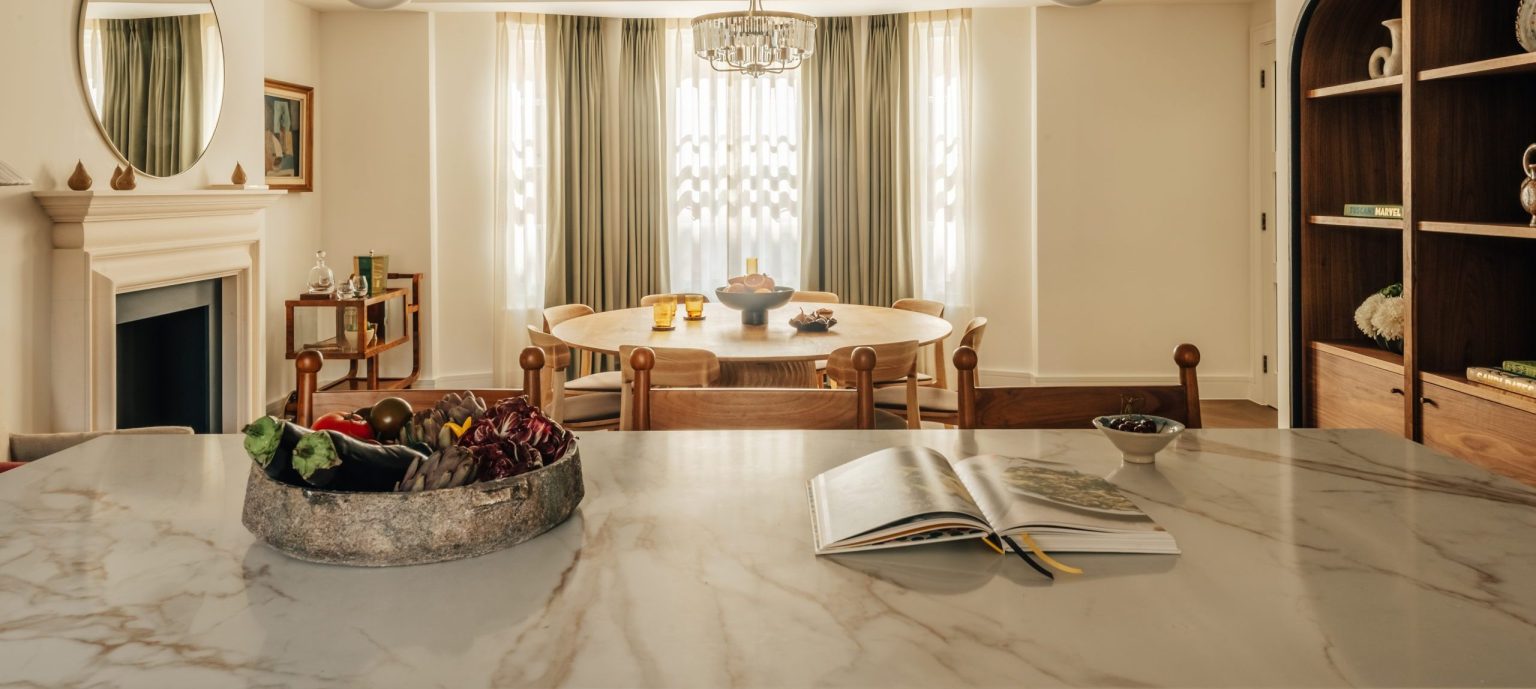 Claridge House Residence